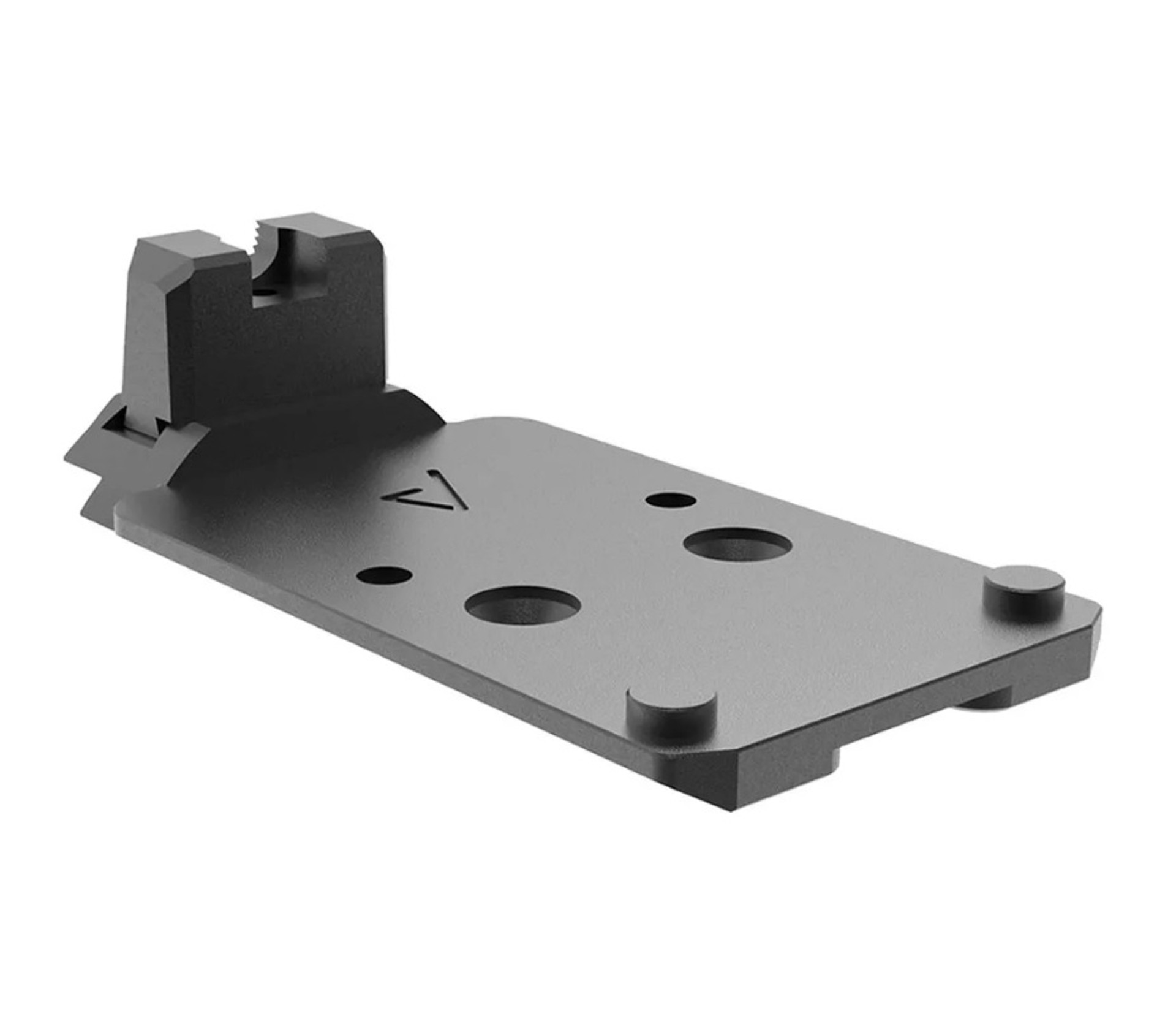 Springfield Prodigy 1911ds Aos Optic Plate Trijicon Rmr Sro 507c