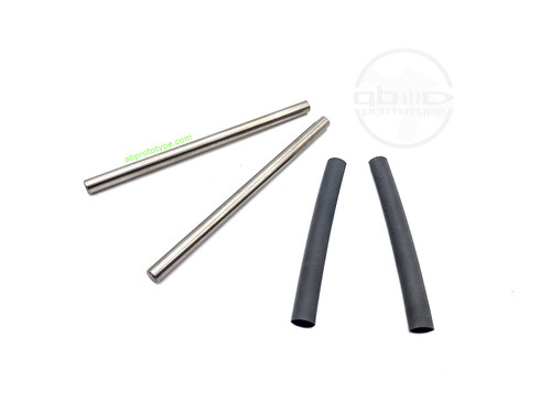 AB Prototype P320 X10 Tungsten Weight Kit - AB Prototype