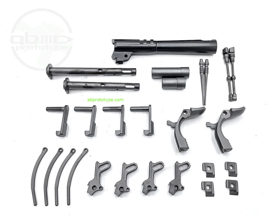 Services - AB Prototype