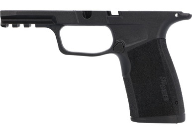 SIG Sauer P365 X-Macro Grip Module, Black - AB Prototype