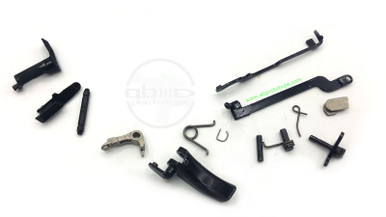 SIG P365 Lower Parts Kit - AB Prototype