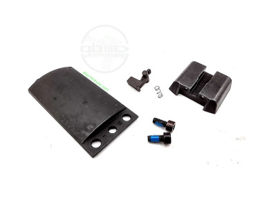 SIG P320 M17 Rear Sight Assembly Kit - AB Prototype