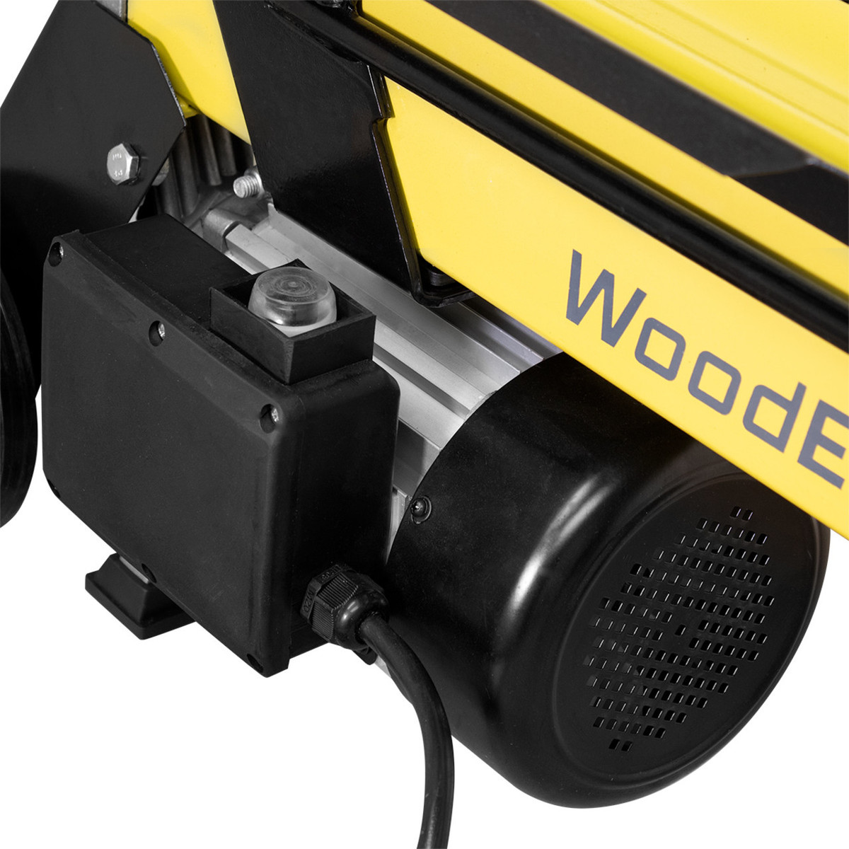 WoodEze 4 Ton Electric Log Splitter LS56 Log Splitters
