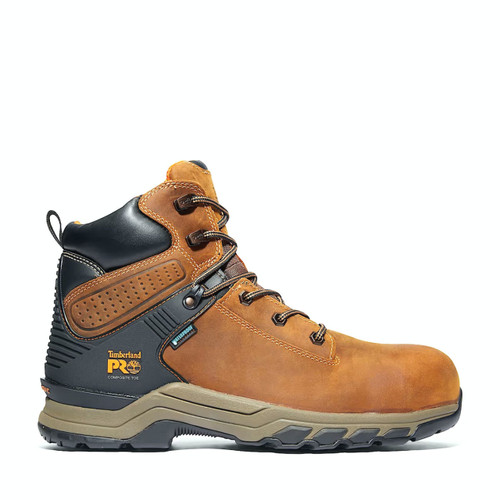 Timberland pro composite toe store