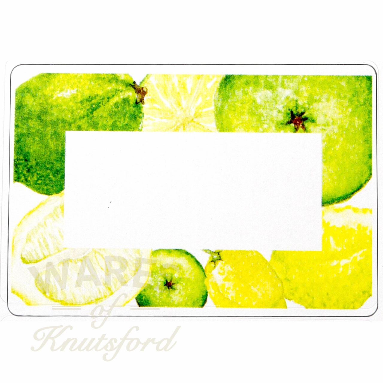 Lemon and Lime Labels - Ideal for Marmalade's, curds, juices, cordials ...