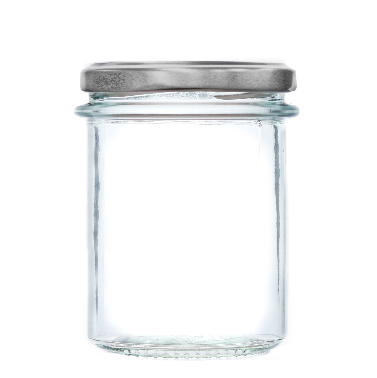 212ml Bonta Jars - Retro Bonta Jar