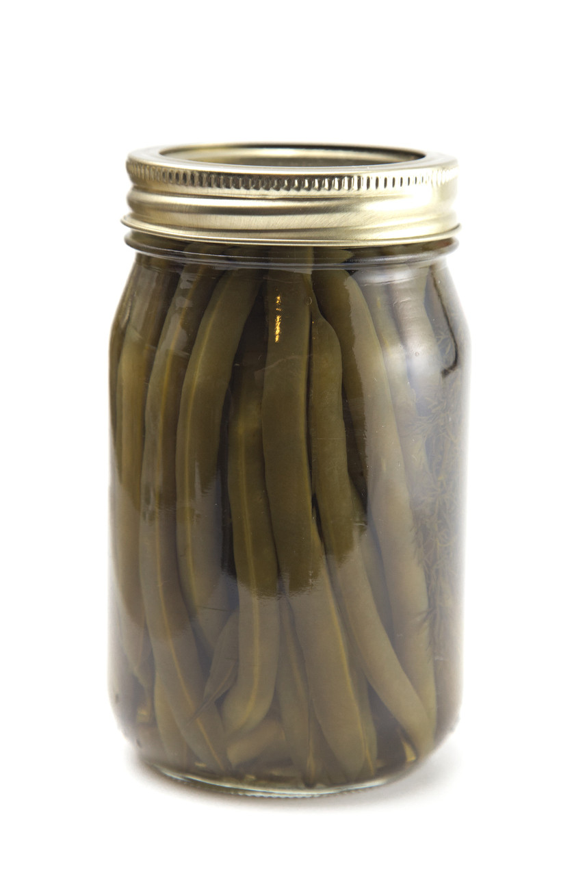 1 Litre Mason Jar | Large Glass Jars