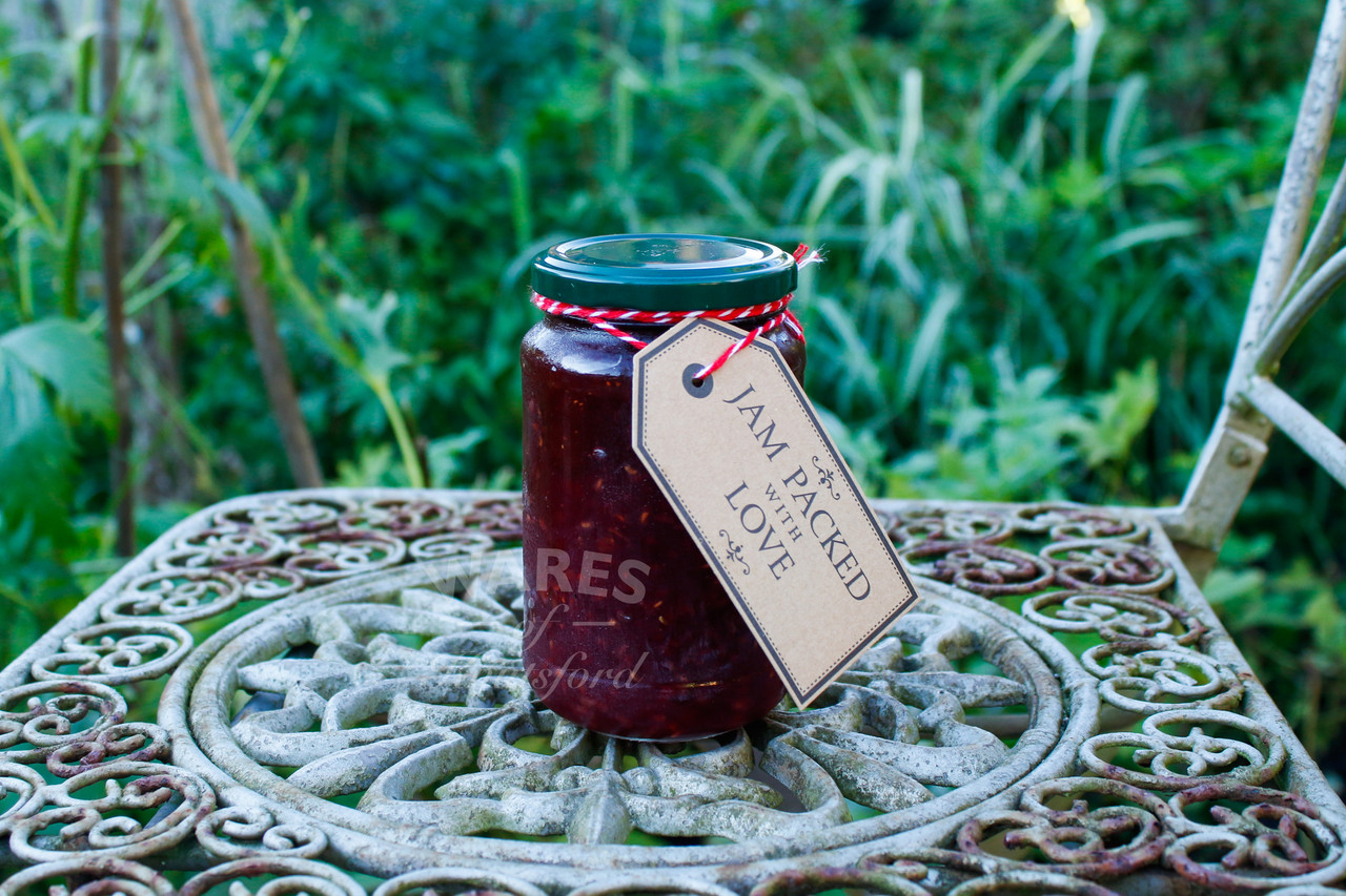 1lb Jam Jars - best price on the internet