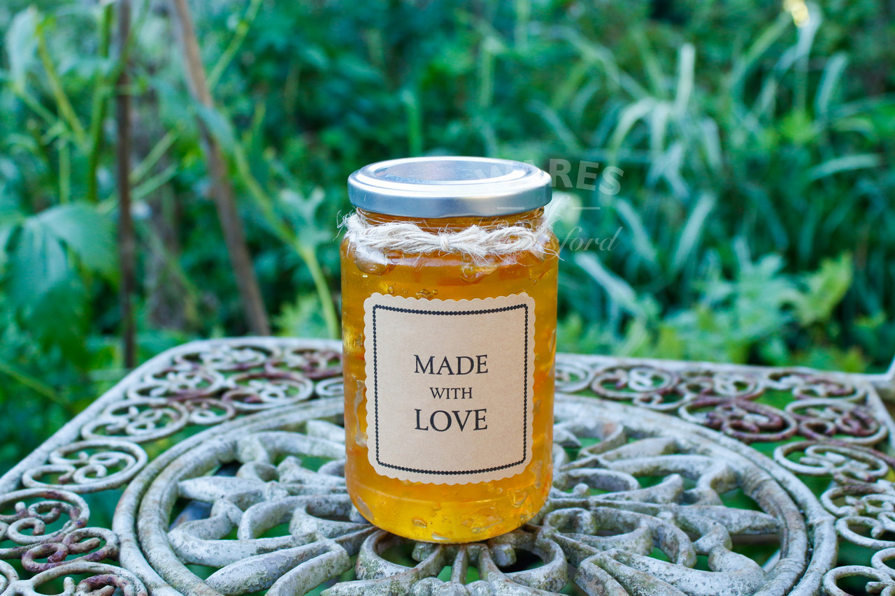 1lb Jam Jars - best price on the internet