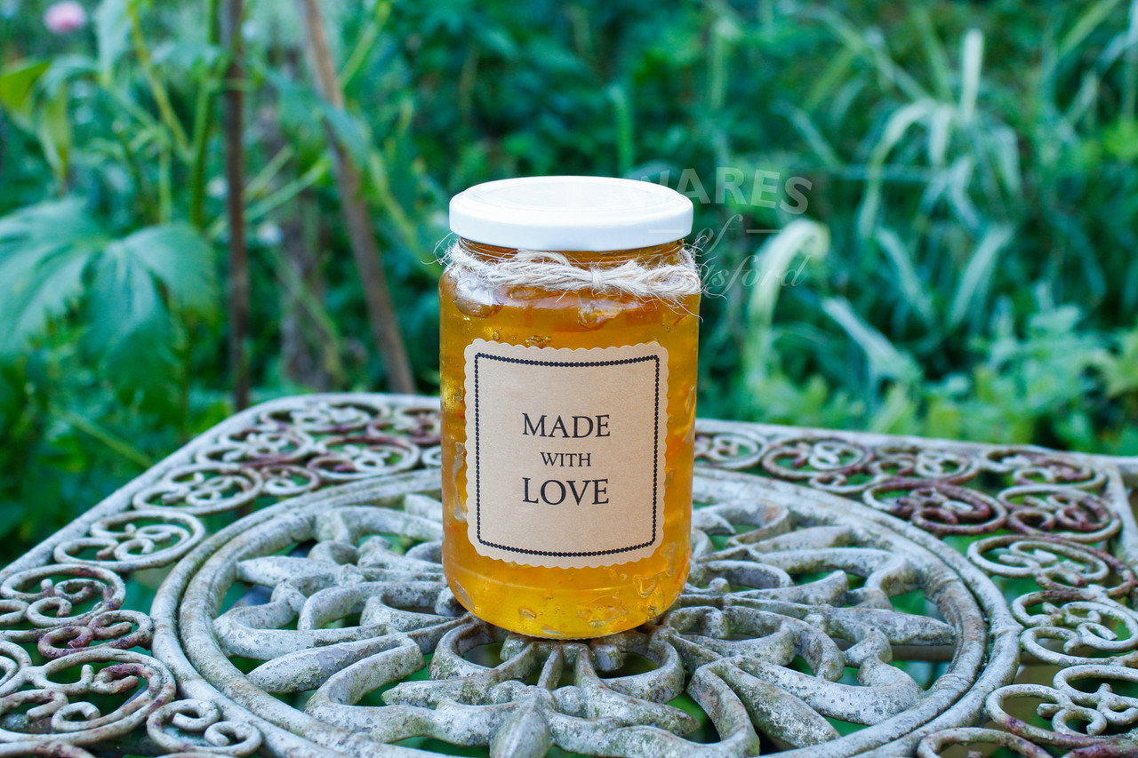 1lb Jam Jars - best price on the internet