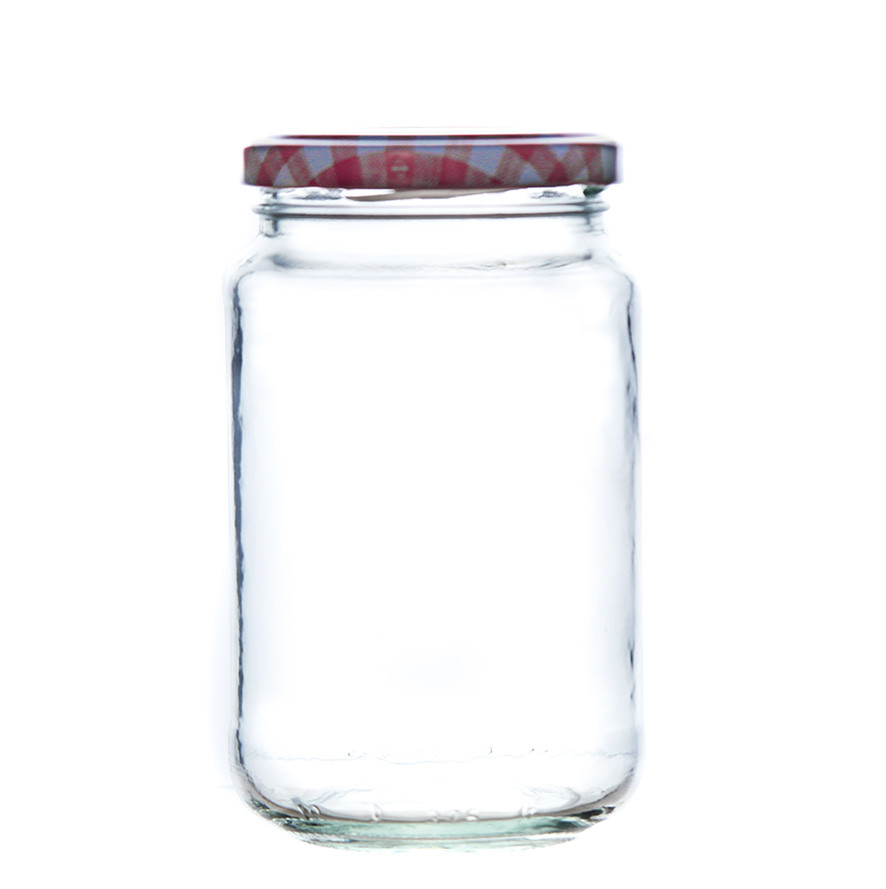 1lb Jam Jars - best price on the internet