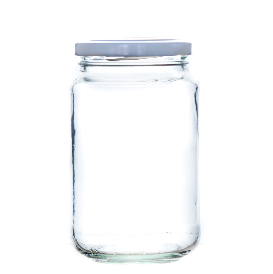 1lb Jam Jars - best price on the internet