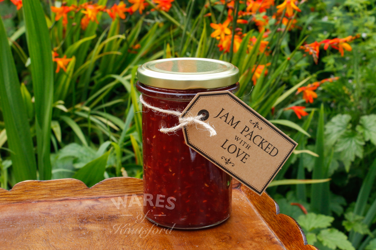 Wholesale 314ml Bonta | Glass Food Jars