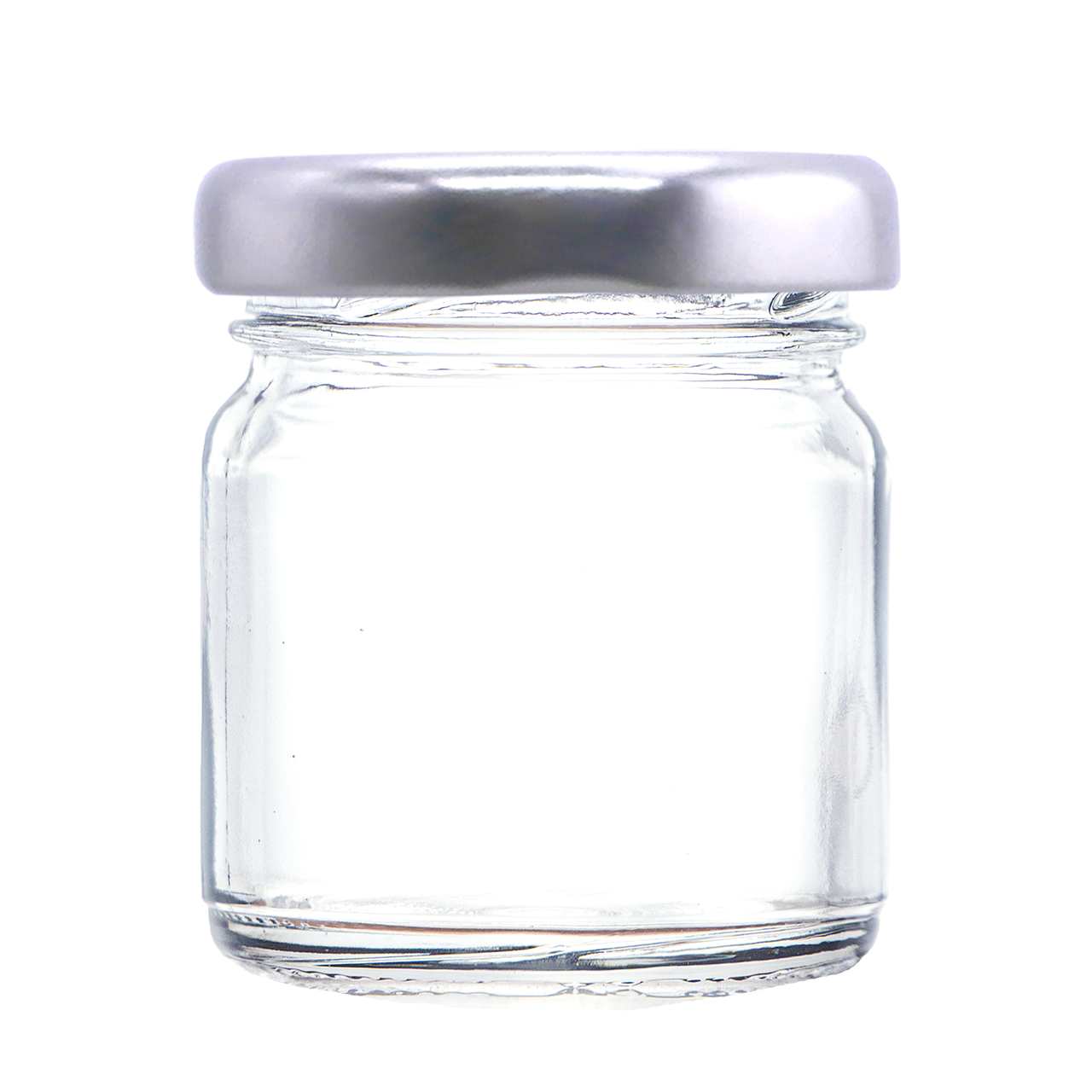 41ml Mini Jam Jars - Small glass jar