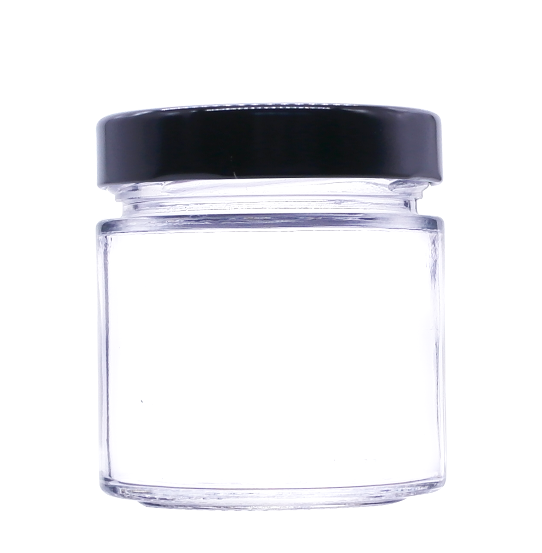 212ml Premium Elena Glass Jar | High Quality Jam Jars