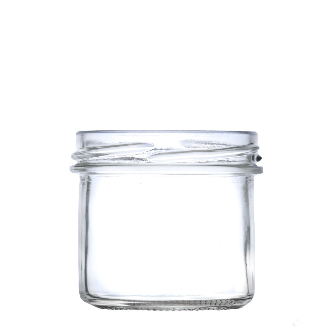 125ml Bonta Jam Jars | Small Glass Jar