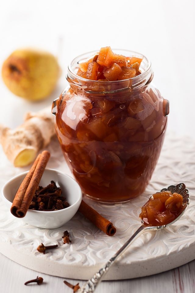 Presentation of homemade produce is key - Wares of Knutsford Ltd