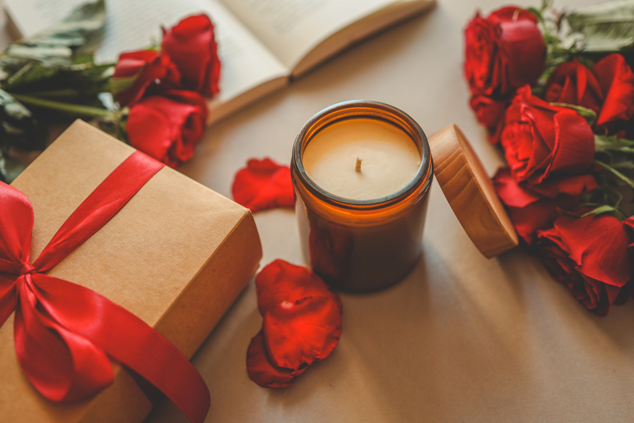 Valentines Day on a Budget - Wares of Knutsford Ltd