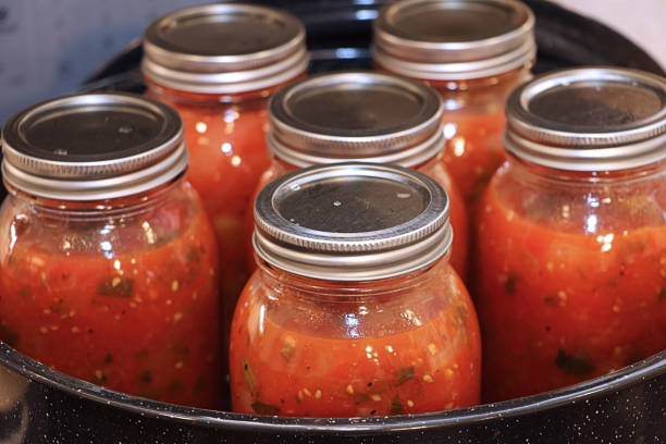 Everything you need to know about canning - Wares of Knutsford Ltd