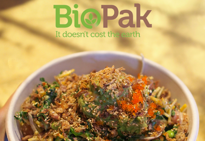 A Winter Recipe to try with Biopak - Wares of Knutsford Ltd