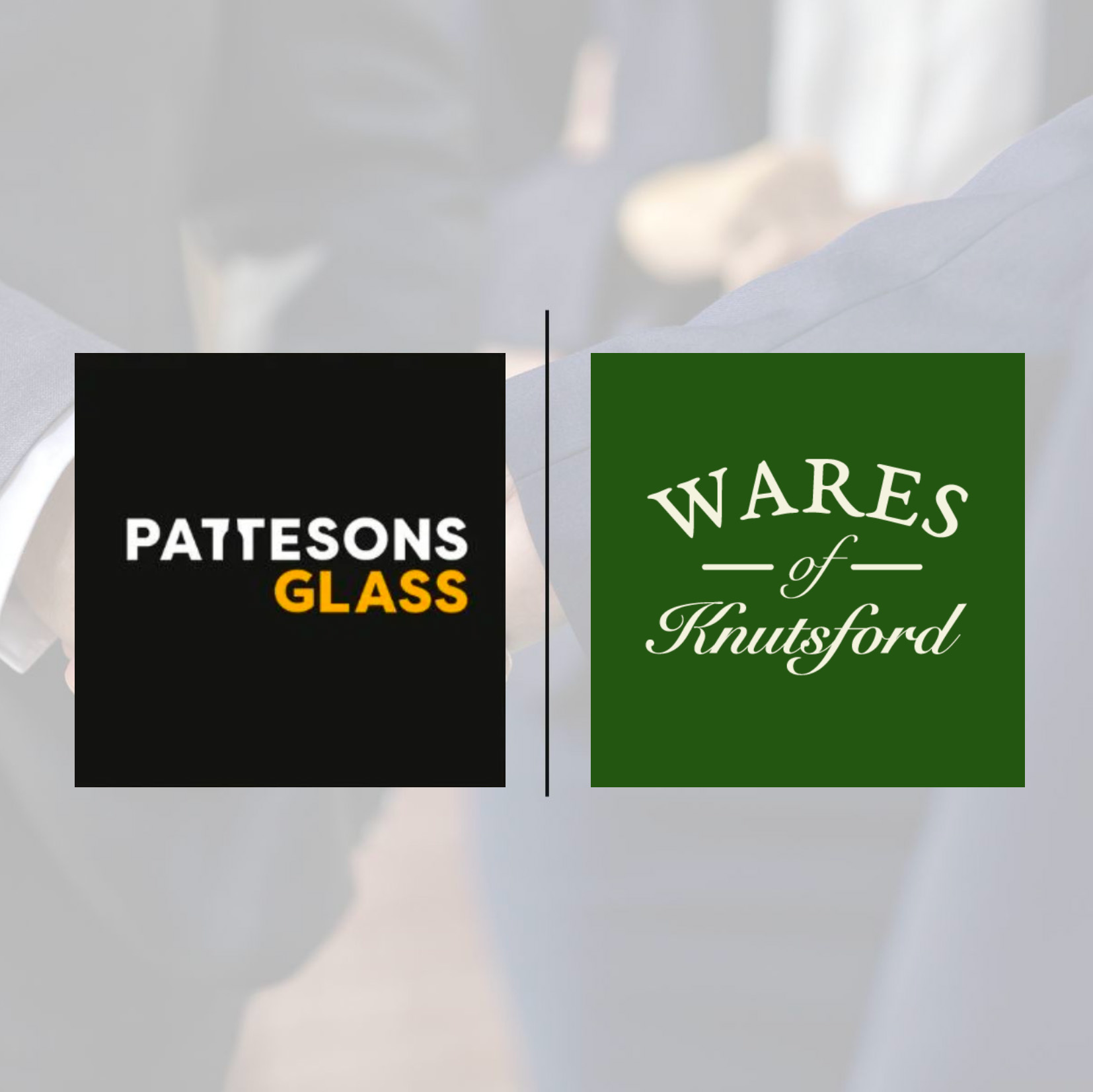 About Us | Wares of Knutsford