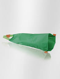Juzo Arion Easy-Slide Leg - TippToes