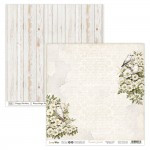 ScrapBoys - Romantic Garden - 12 x 12 Scrapbooking Paper Pack - (SB ...