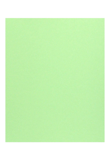 Craft Artist - Mint Green A4 Linen Card- 240gsm - 10 Sheets - (CTLIN20)