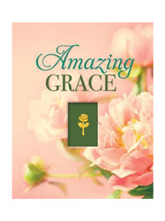 Gift Book, Amazing Grace - Ark Religious Supplies P/L