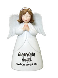 Little Blessing Angel: Guardian Angel(ST8301) - Ark Religious Supplies P/L