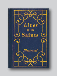 Children's Book: Lives of the Saints Vol 1 (0899428703) - Ark Religious ...