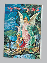 Children's Book, Catholic Classic, My First Prayer Book - Ark Religious ...