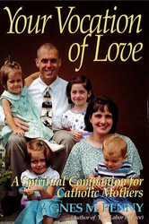 Book: Your Vocation of Love (YOUR VOCATION) - Ark Religious Supplies P/L