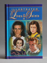 Children's Book: Illustrated Lives of the Saints Vol 2 (0899429489 ...