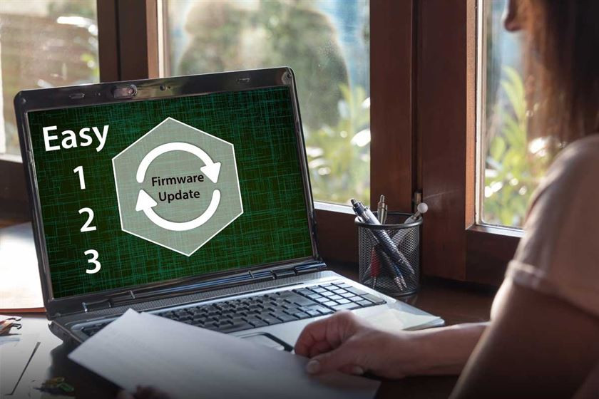 Easy Steps To Update IDRAC Firmware - Velocity Tech Solutions