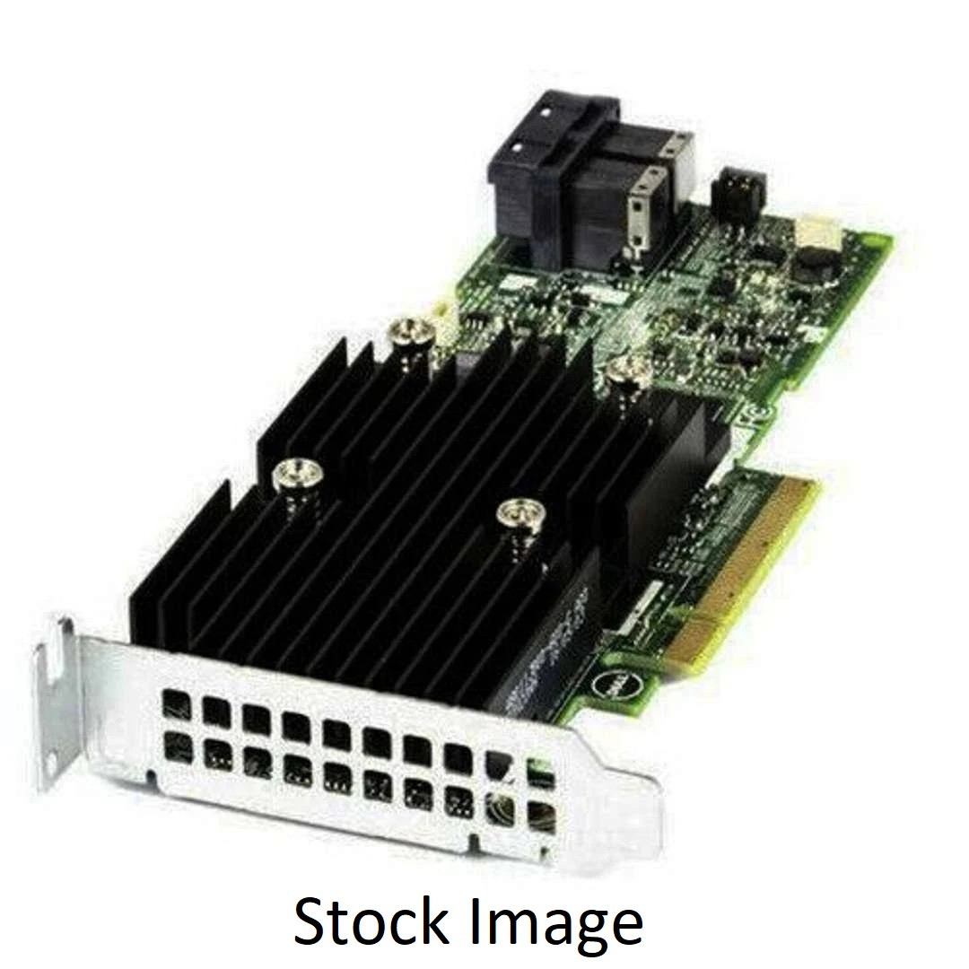 Dell HYM6Y PERC H750 8 GB PCI Controller Adapter - Velocity Tech Solutions
