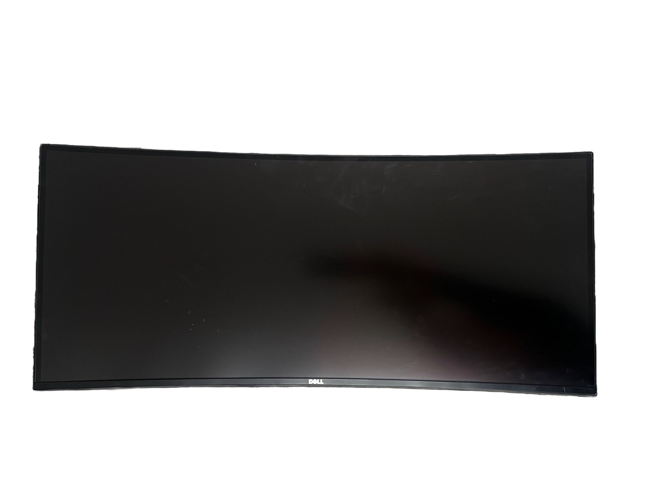 Dell U3417W 34" Curved Monitor - No Stand - Grade A - Unit Only ...