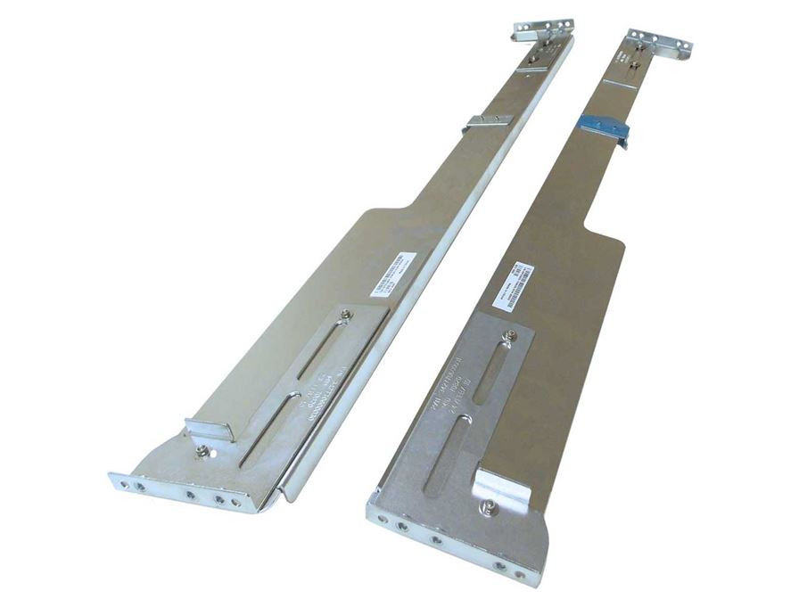 Dell 330-1335 2U Static Versa Rails