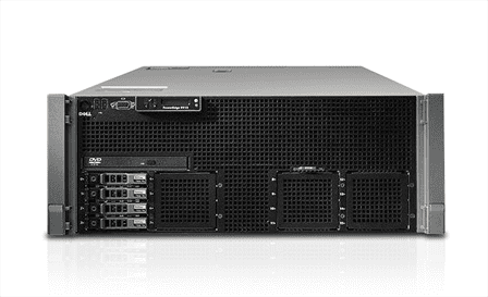 Dell PowerEdge R910 Server - Customize Your Own