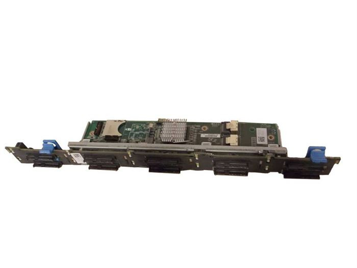 Dell 3971G 1x10 2.5" Backplane for PowerEdge R620 10 Bay