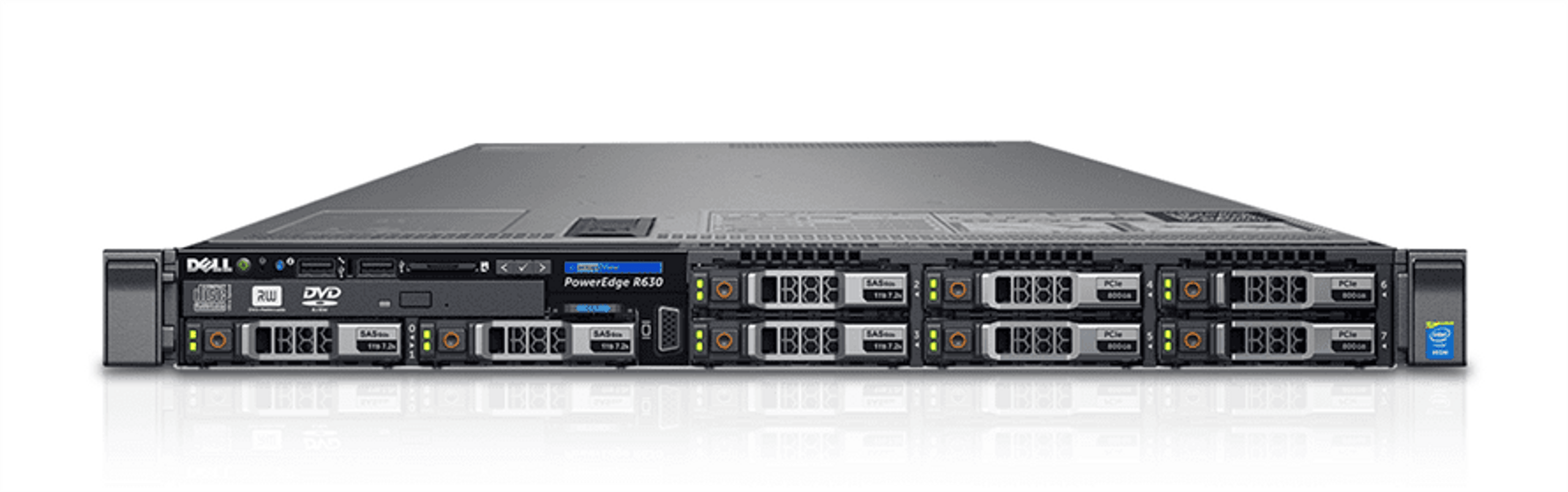 Dell PowerEdge R630 Server Customize Your Own