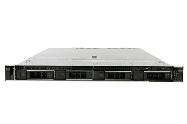 Dell PowerEdge DP4400 Sept