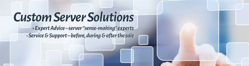 Used & Refurbished Servers, Workstations, Storage, & Parts