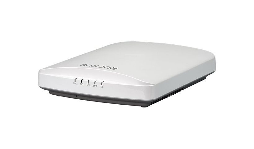 Ruckus R650 Dual band Wireless Access Point 901-R650-US00 - Velocity ...