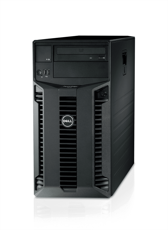 Dell Poweredge T310 Specification