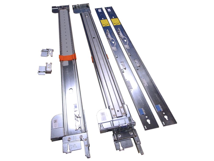 Dell 330-6276 2U Sliding Ready Rails