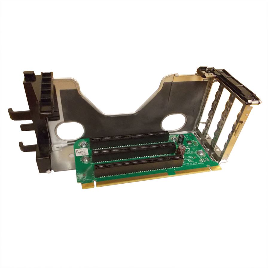Dell 4KKCY Riser Card for R730 & R730XD