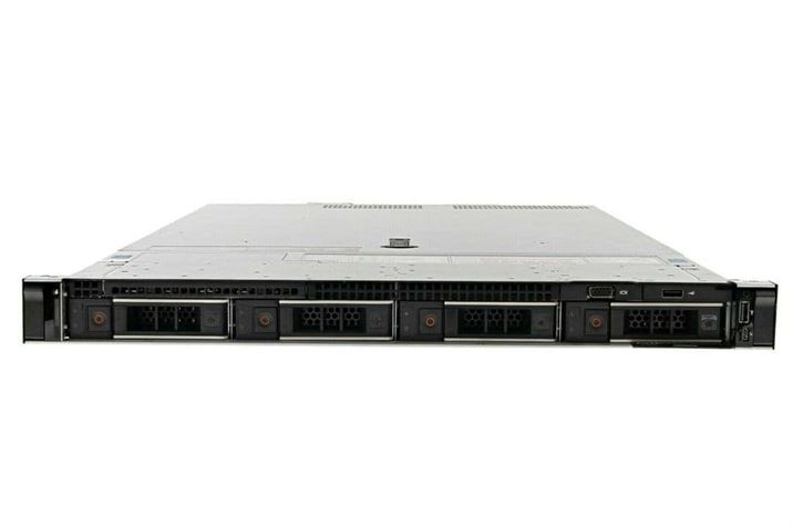 Dell PowerEdge R640 October Server Special