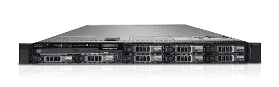 Dell PowerEdge R620 Server - Special