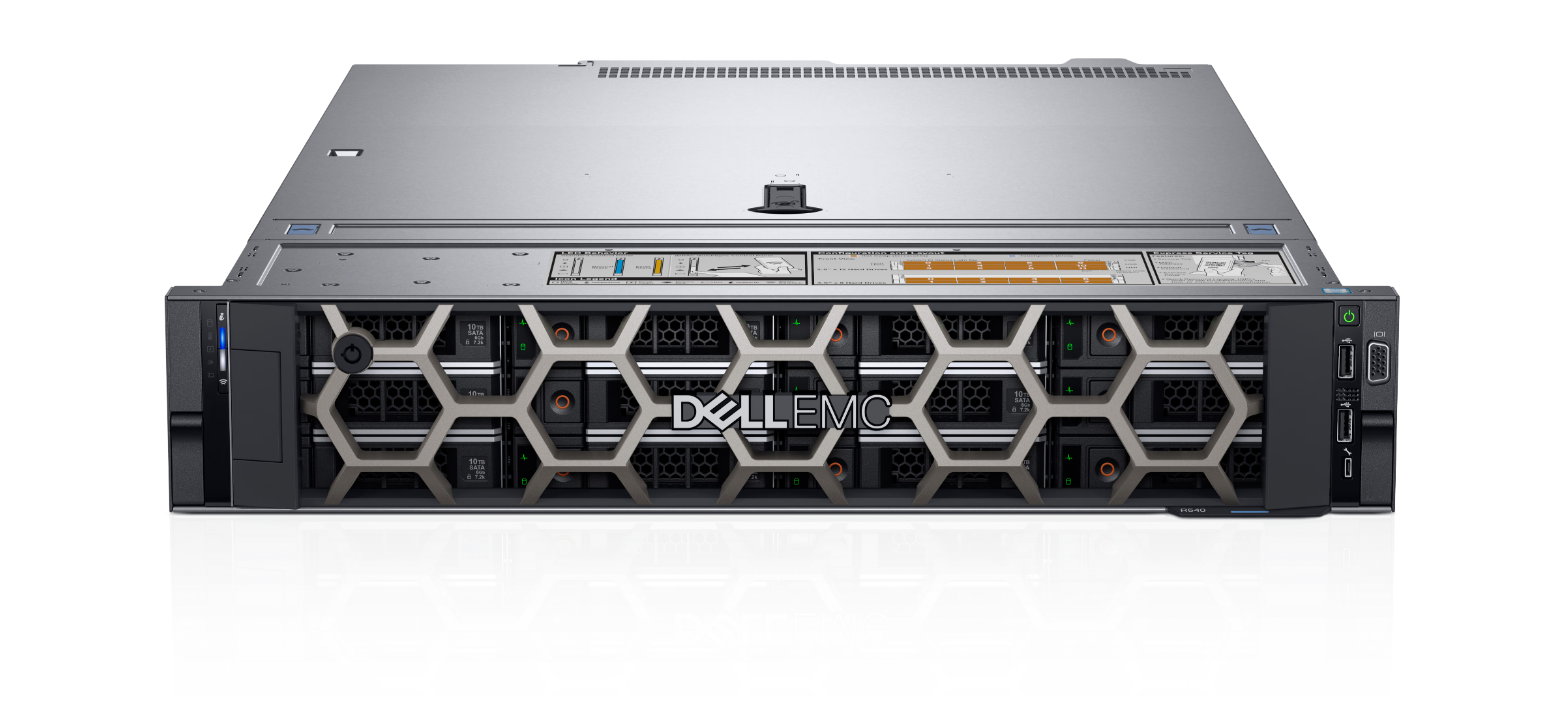 Dell PowerEdge R540 - Customize Your Own | Velocity Tech Solutions